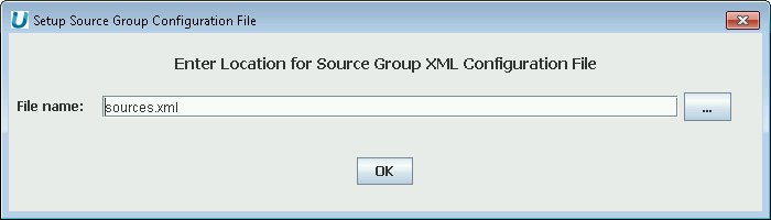 UnityJDBC User Documentation